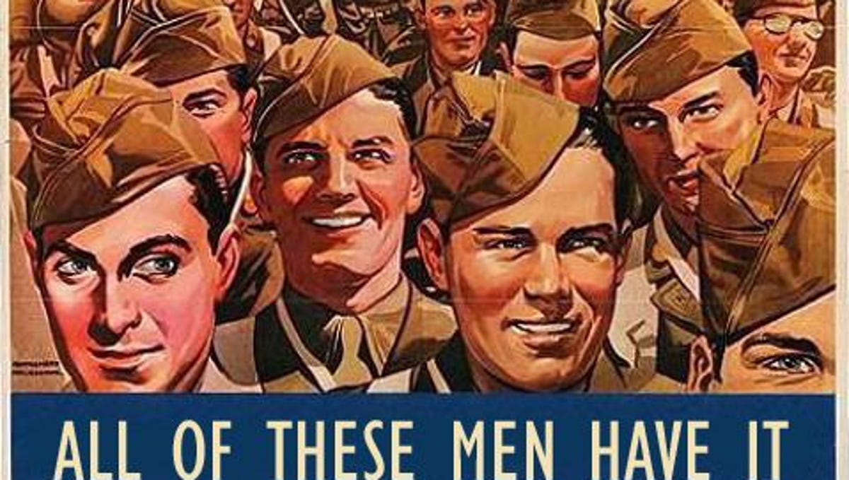 Syphilis Awareness And Prevention Posters