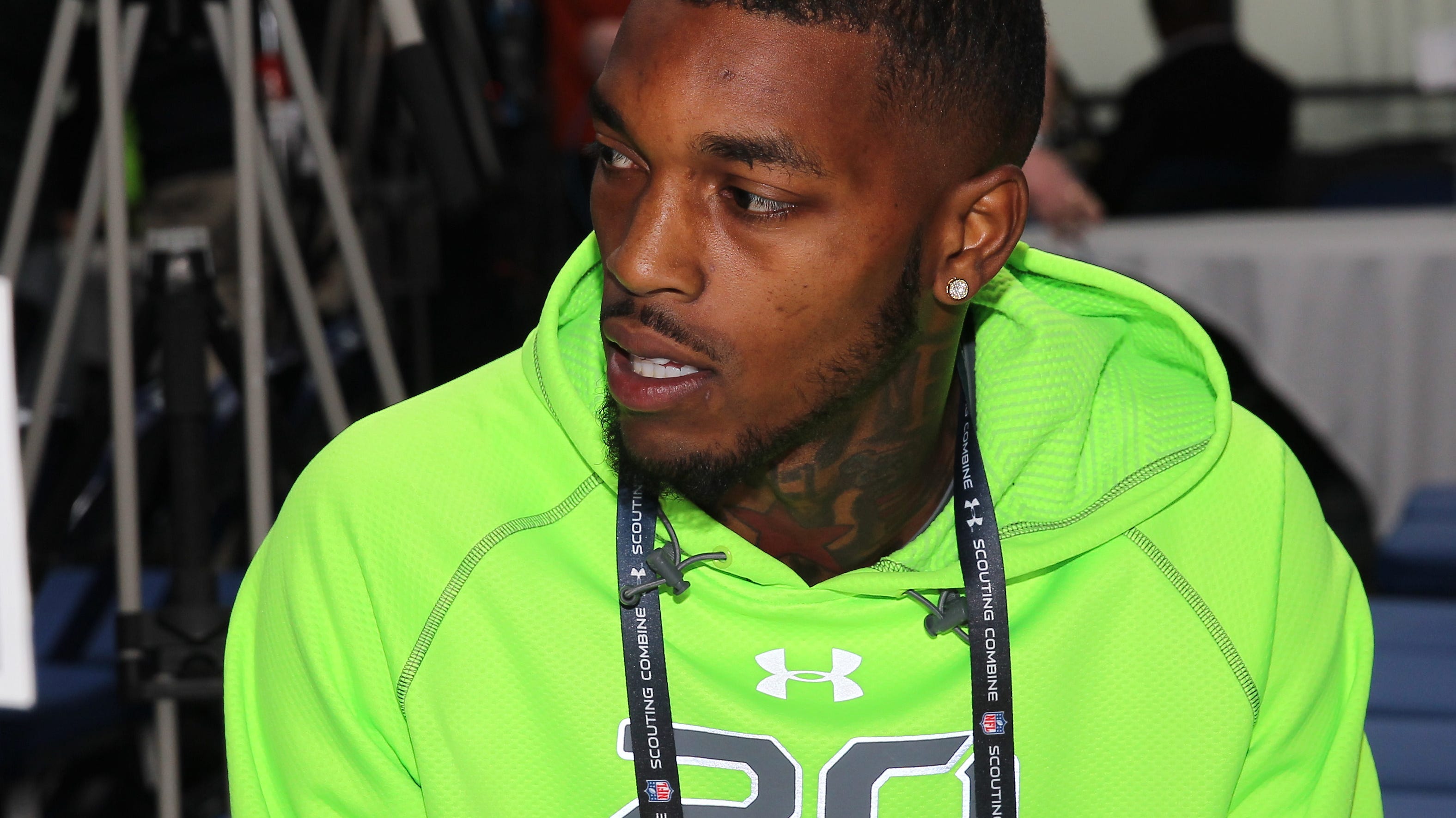 WKU’s Andrew Jackson, Jonathan Dowling drafted