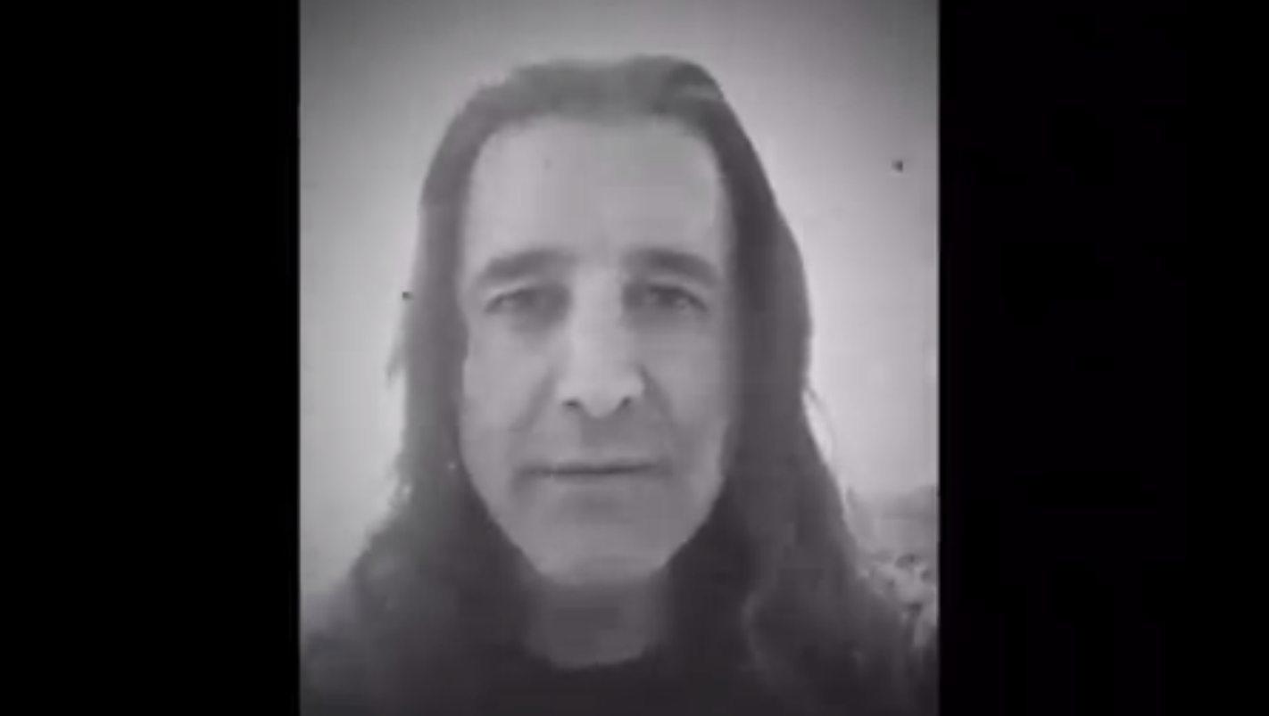 Creed frontman Scott Stapp says he's broke and homeless