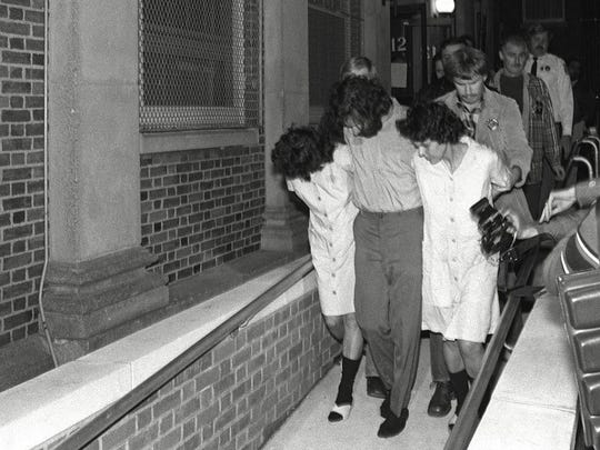 Judith Clark loses bid to fast-track parole hearing in Brinks murders