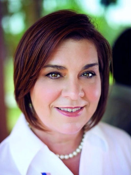 April Freeman, Democratic candidate for U.S. House District 17, dies