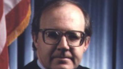 Can you pass Judge Danny Boggs' quiz?