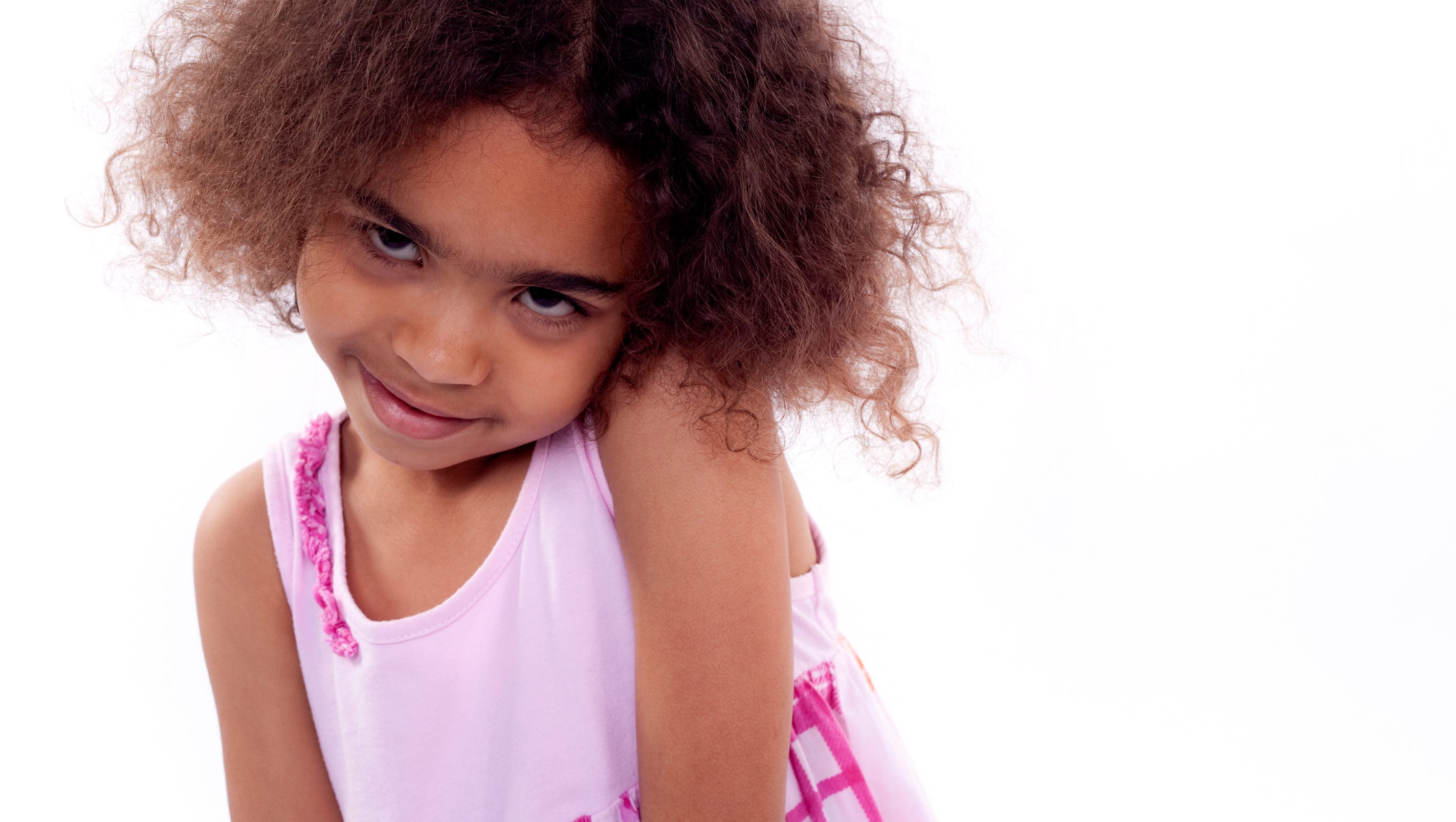 More than jitters: Supporting the shy child