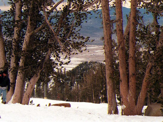 #RenoRetro: Sonny Bono dies skiing at Tahoe (Jan. 5, 1998)