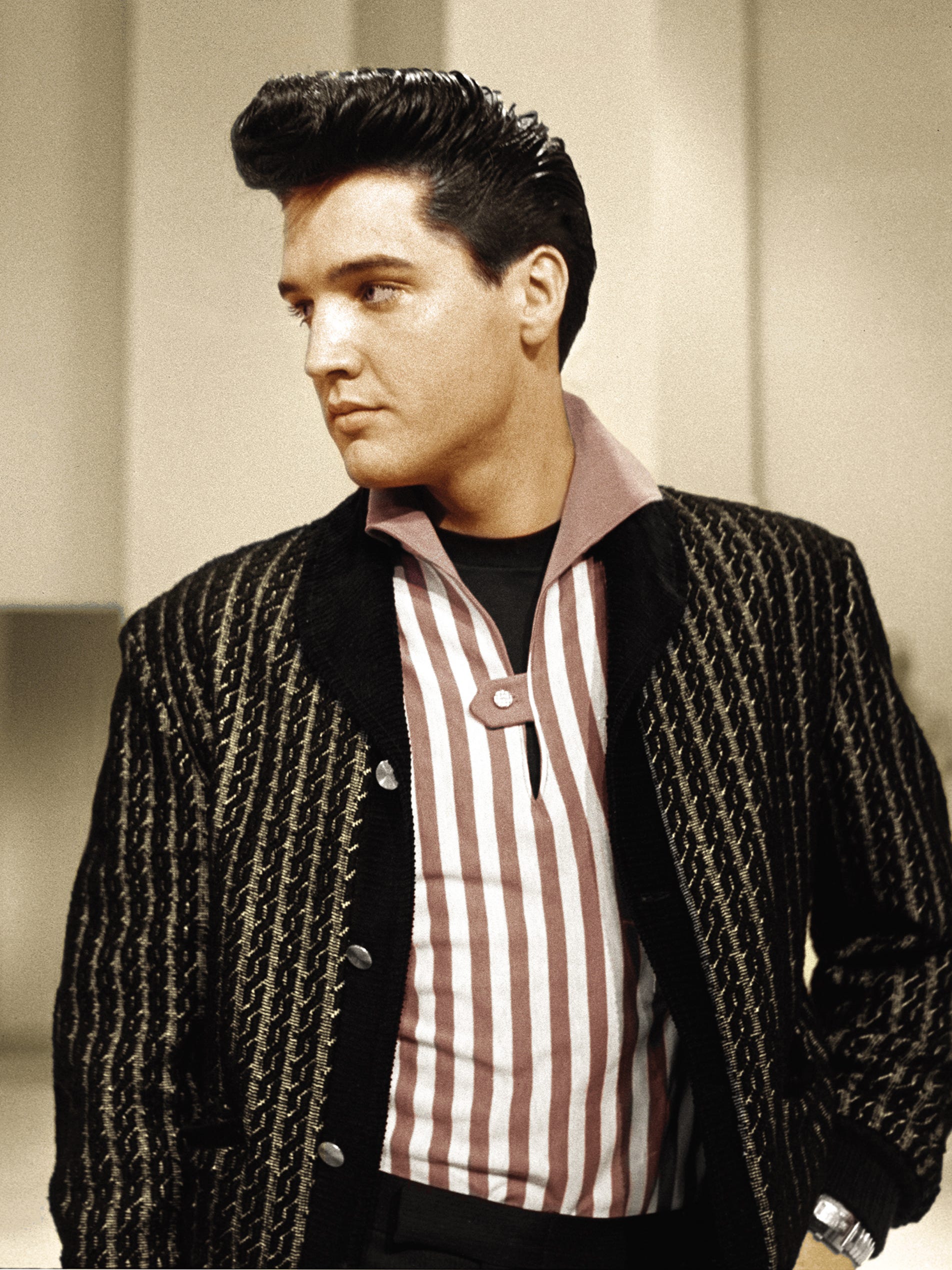 HBO 'Elvis Presley: The Searcher' documentary aims to rescue The King