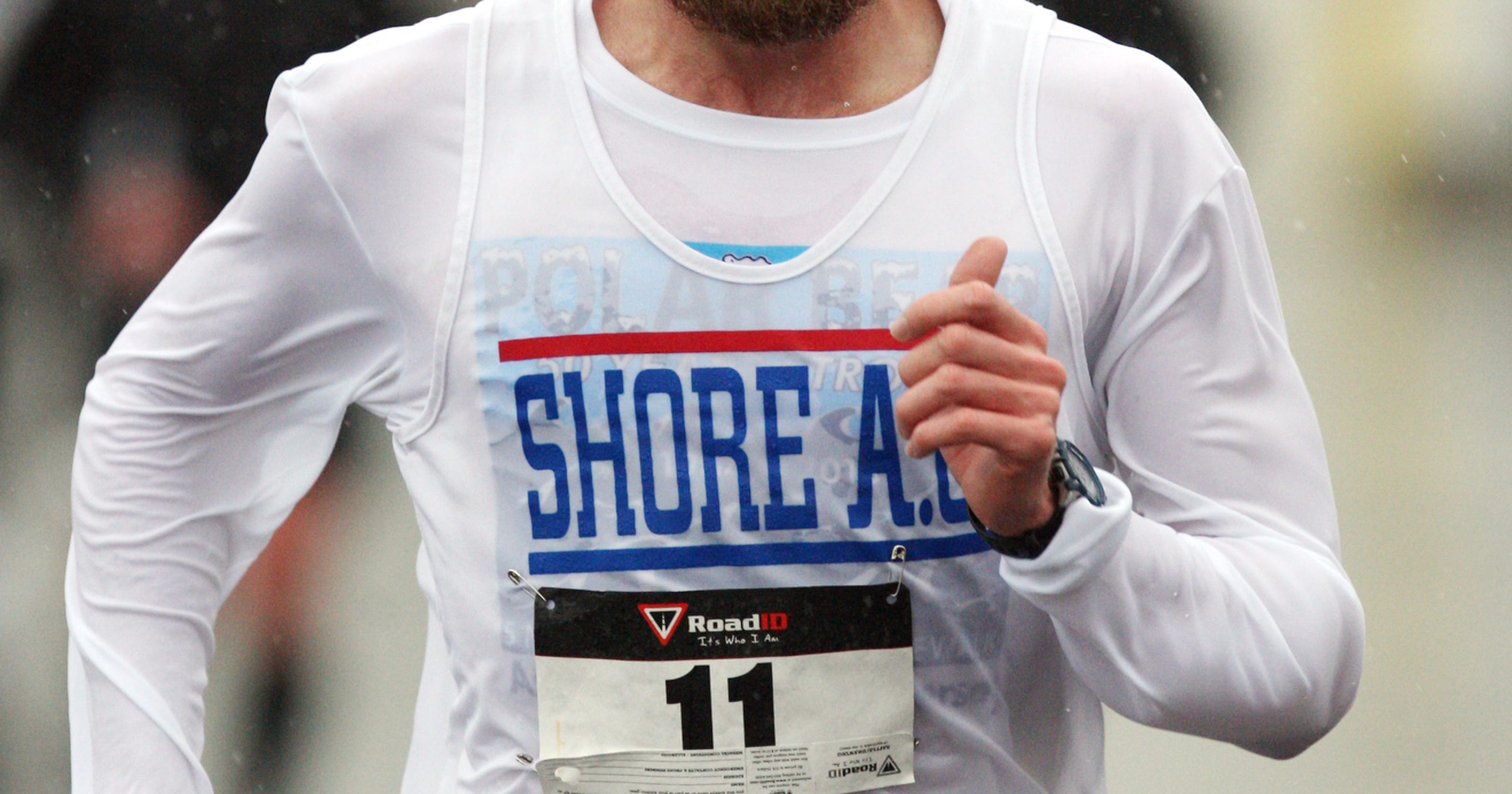 Track and Field: Andrew Brodeur hitting heights as distance man