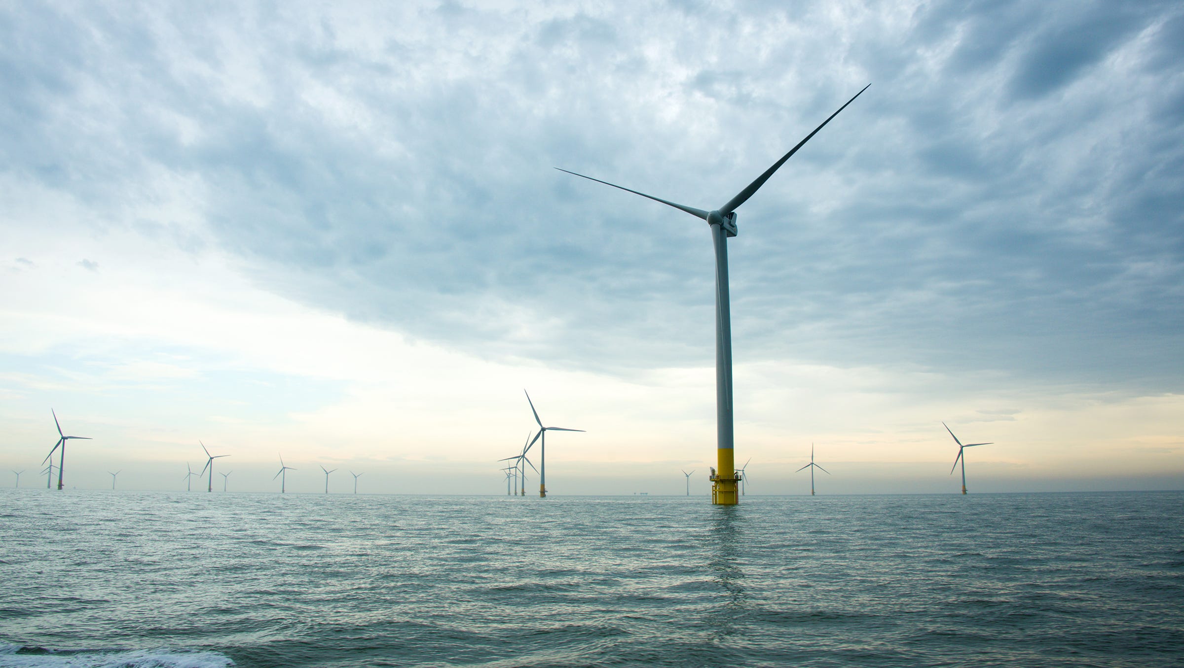 Can deep-water wind farms power the world?