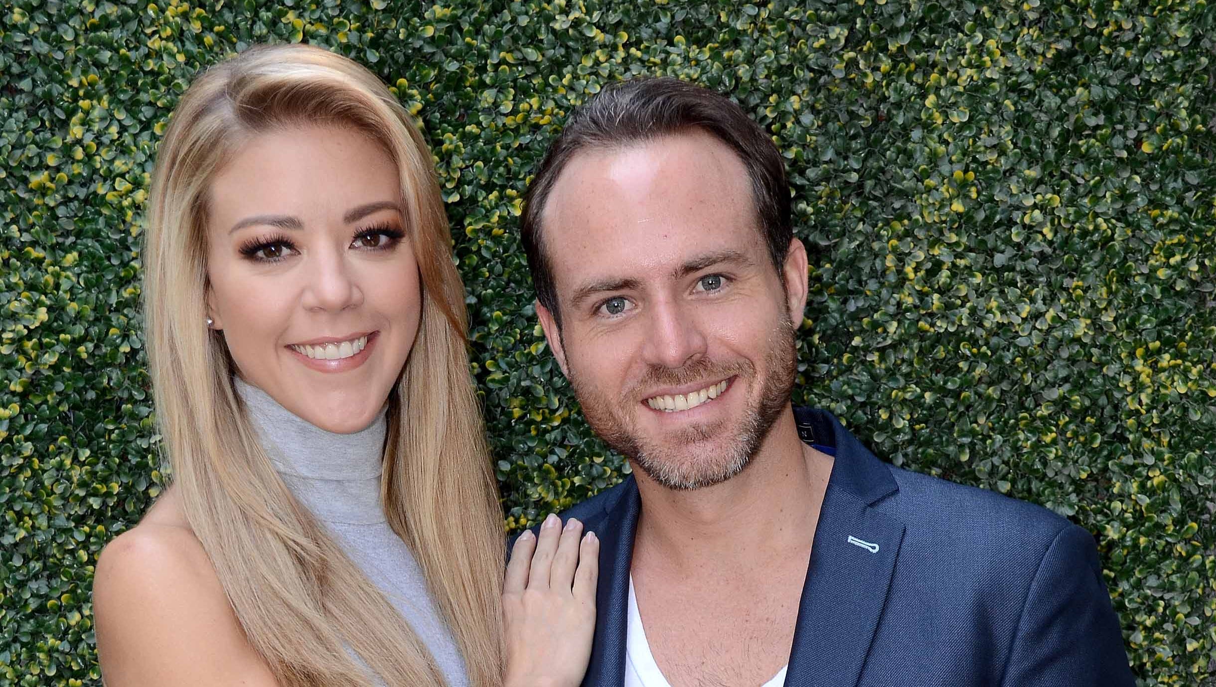 Fernanda Castillo dice no necesitar casarse para estar comprometida