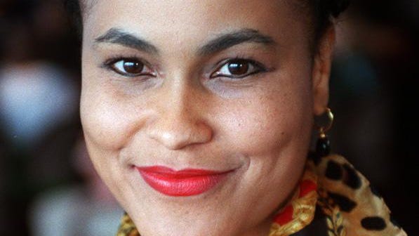 Historian Patricia Hilliard-Nunn dies