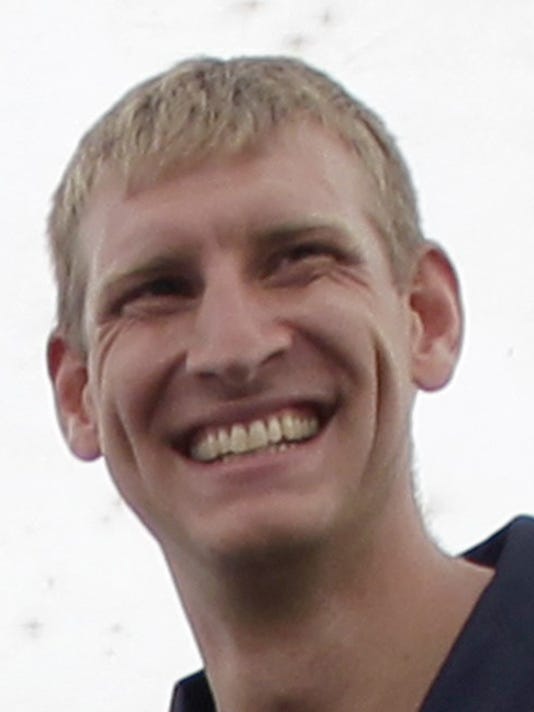 What's up with Brian Butch? He's joining the Herd