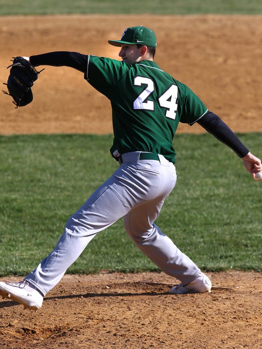 St. Joseph baseball gets team effort in season-opening win