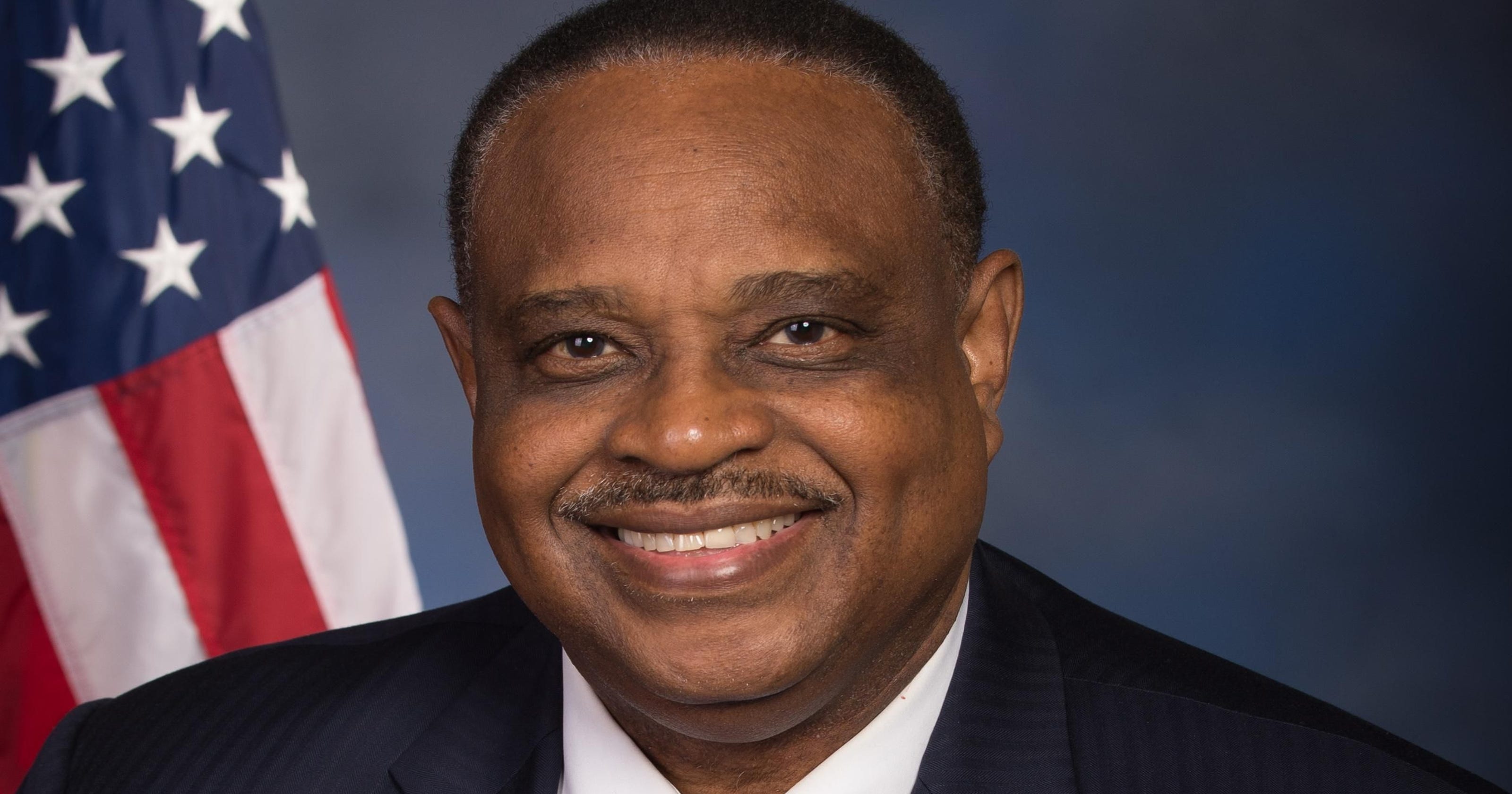 Former Jacksonville Mayor Alvin Brown to challenge Congressman Al Lawson