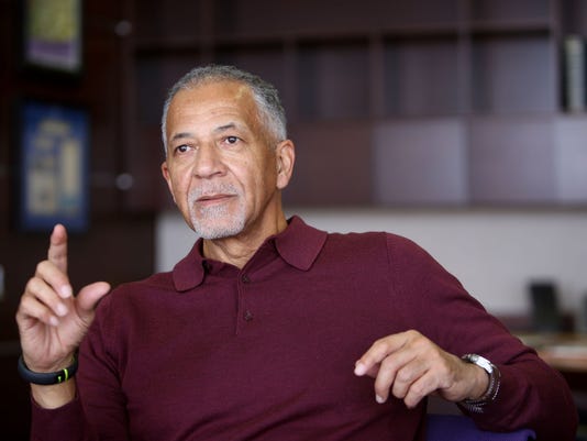 Rodney O'Neal transformed Delphi, regrets pension cuts