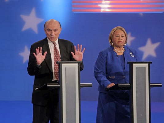 Dems seeking Senate seat back MOX