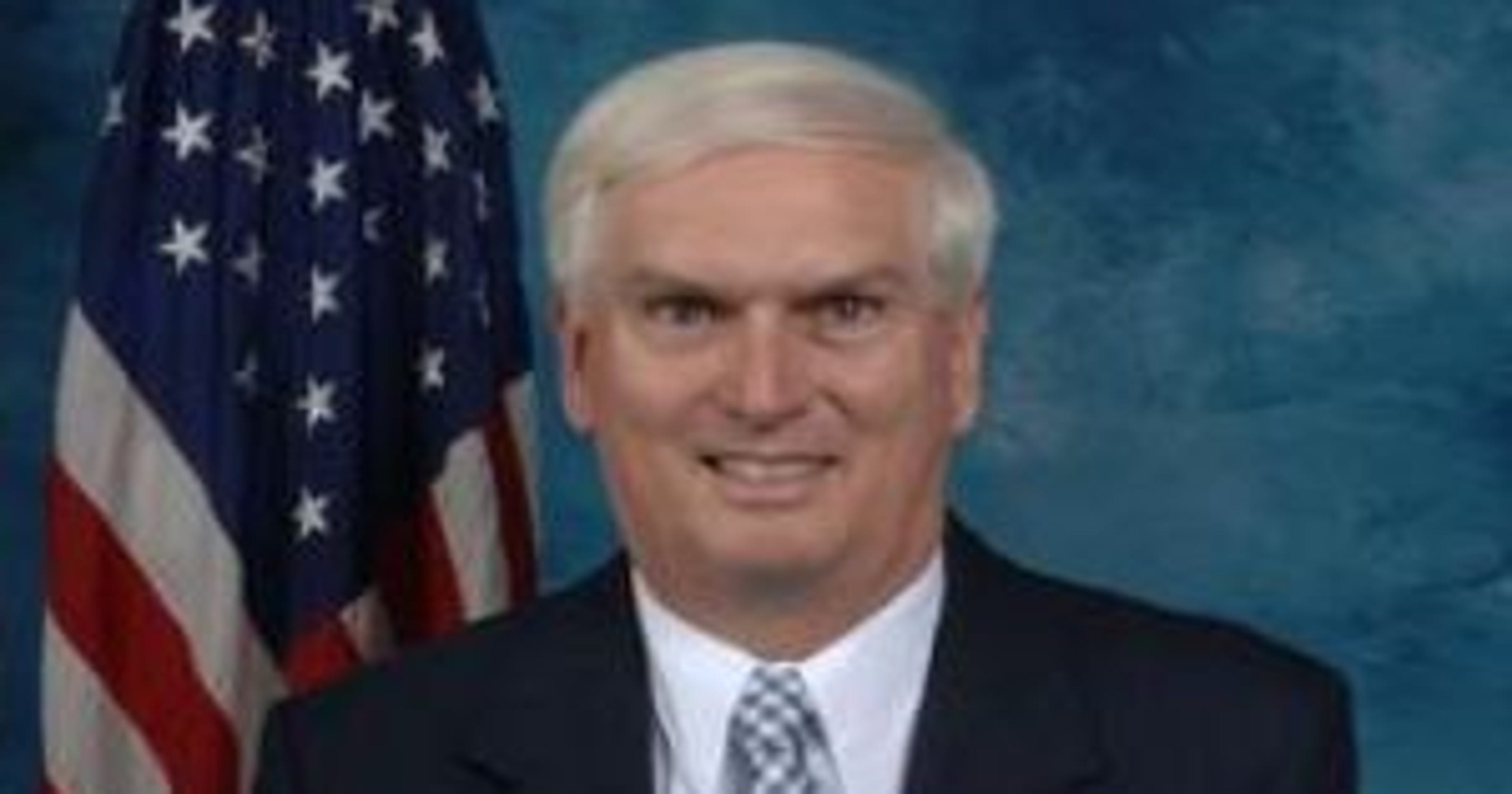 Rep. John J. Duncan will not seek re-election next year after three ...