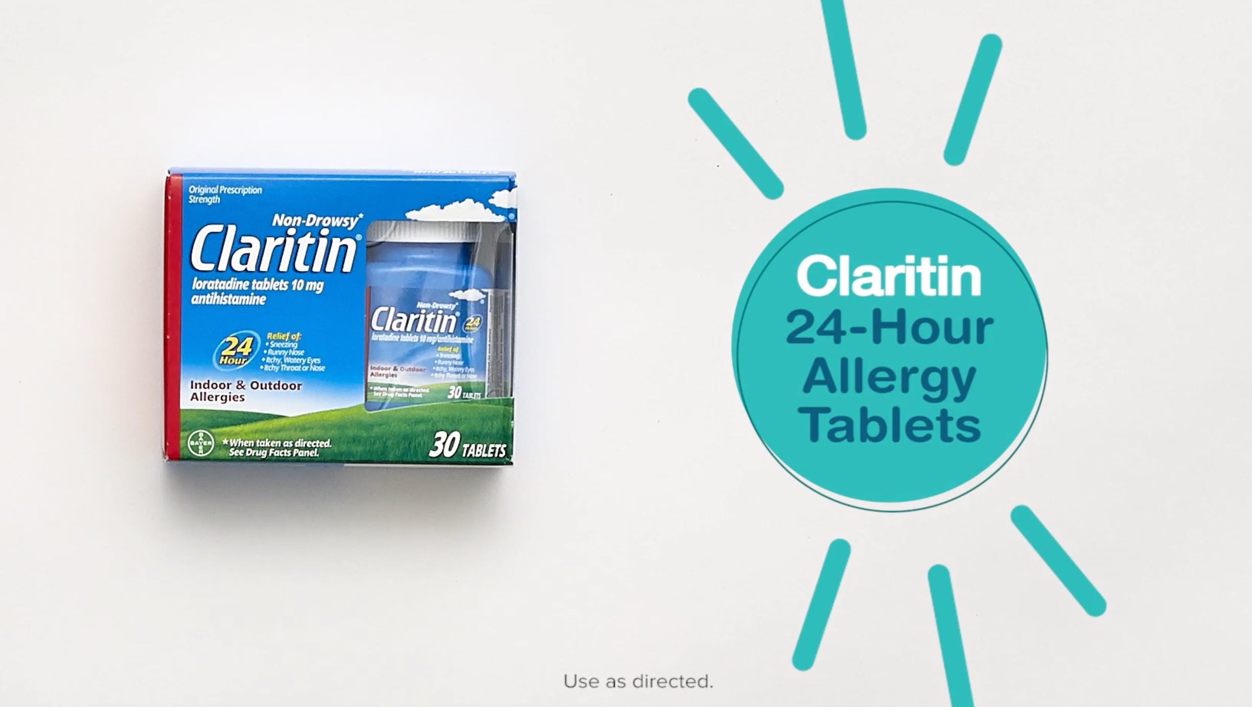 Find the right relief with these allergy essentials - Walgreens