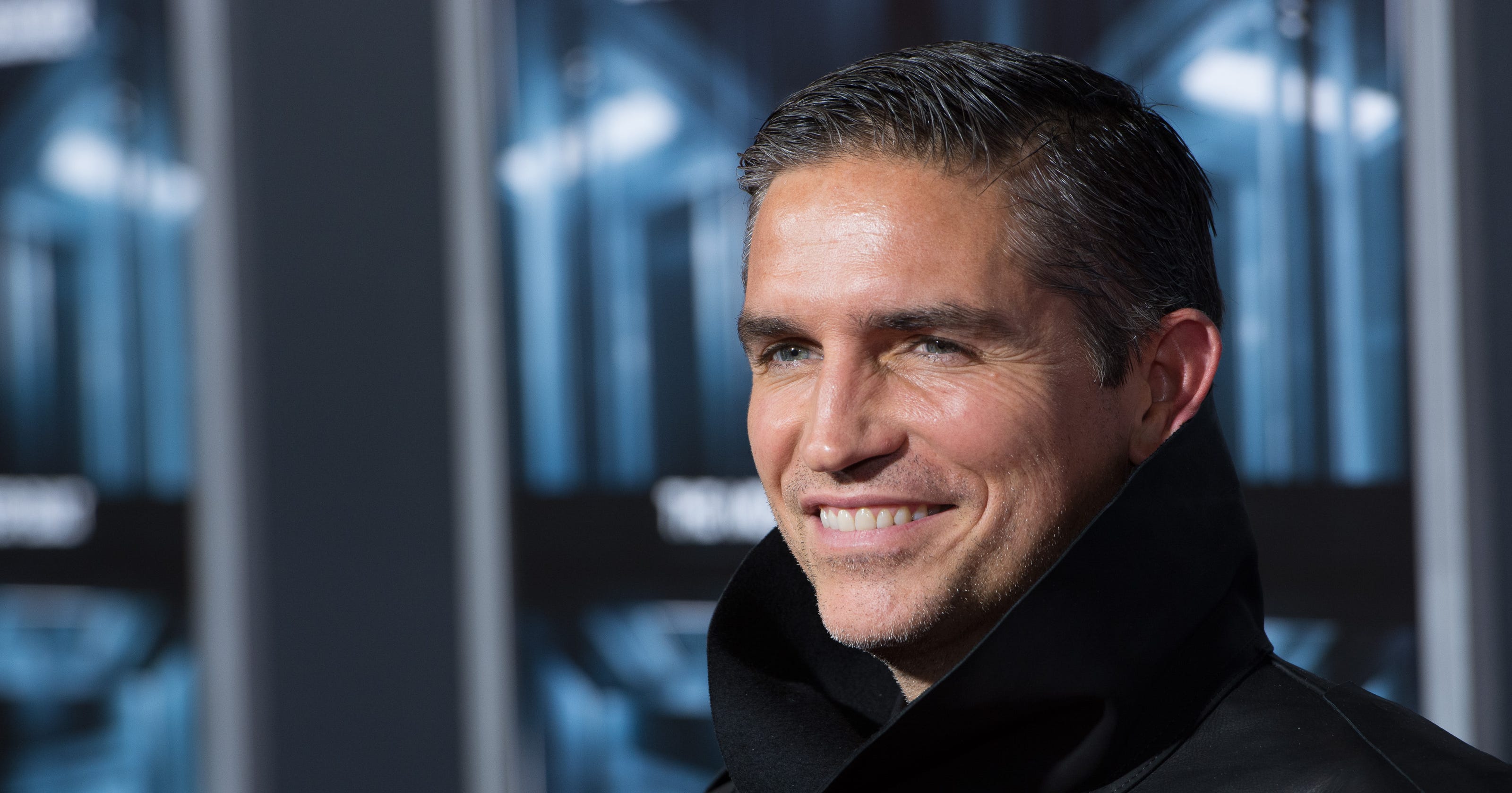 Mississippi, Jackson: Catholic Charities hosting Jim Caviezel