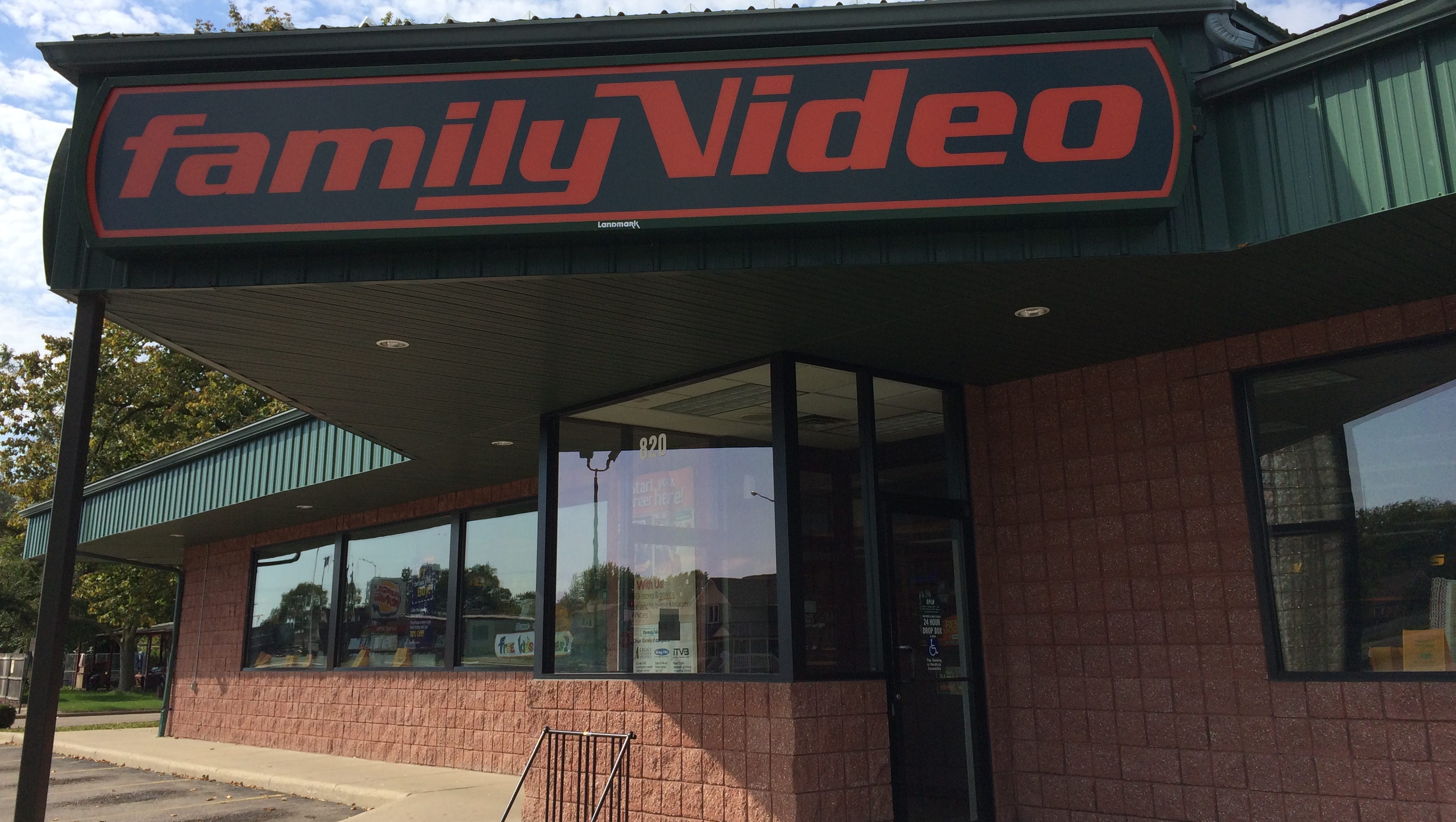 Family Video, Marco's Pizza closing Wisconsin Rapids location