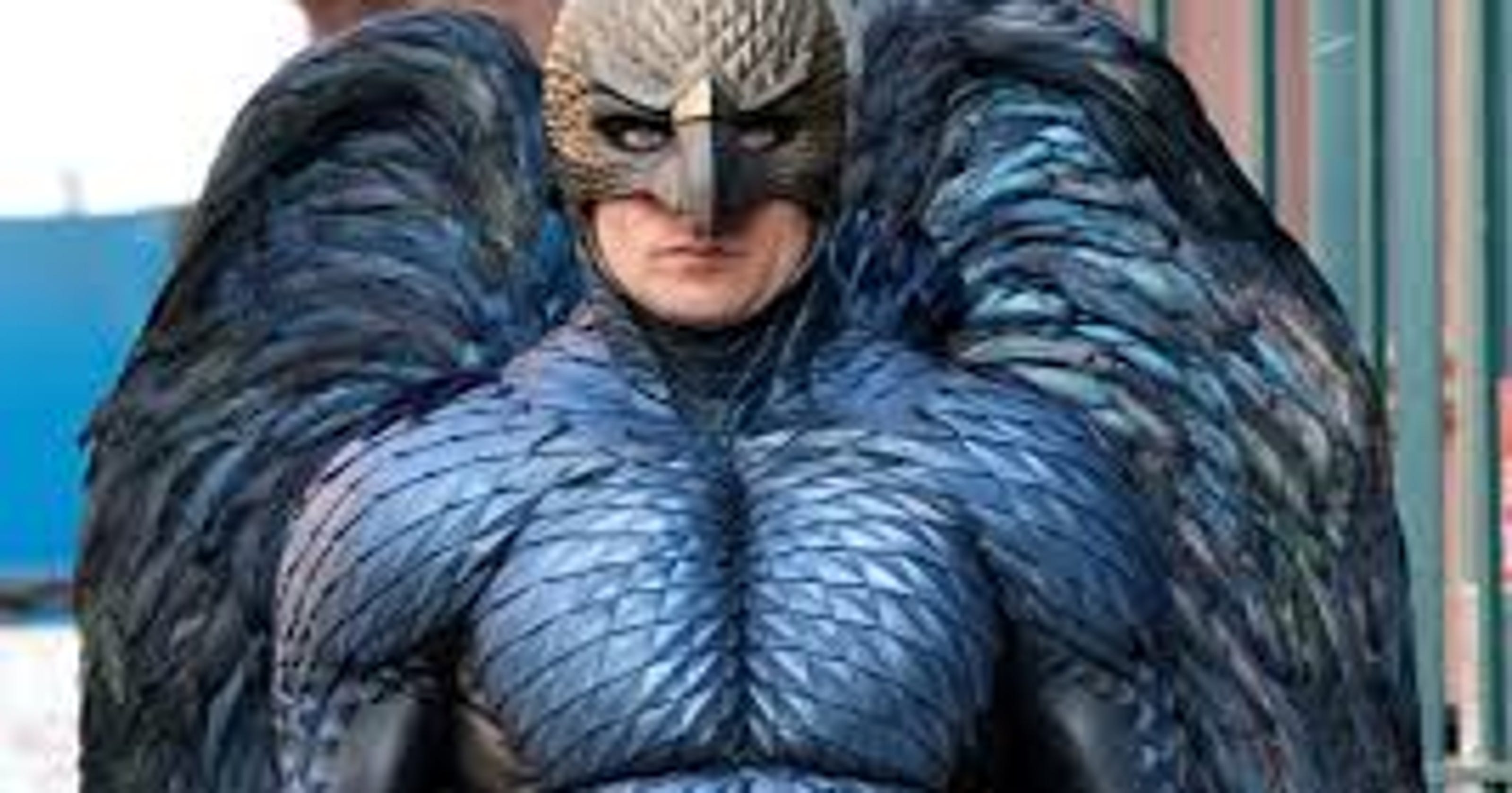 Brilliant ‘Birdman’ flies high with Keaton