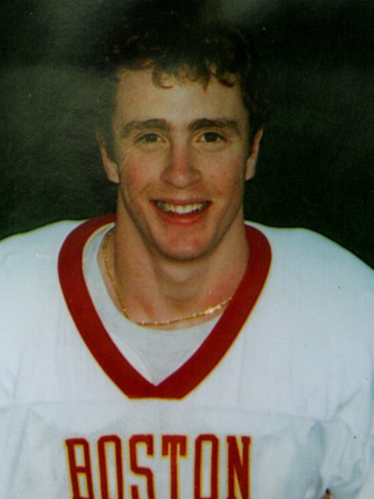 'Man in Red Bandana': 9/11 hero Welles Crowther featured in film