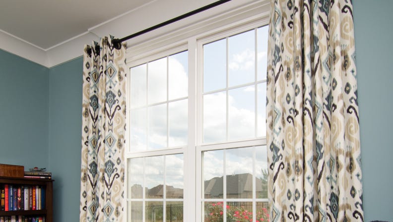 Franklin window treatment designer shares her best pro hacks