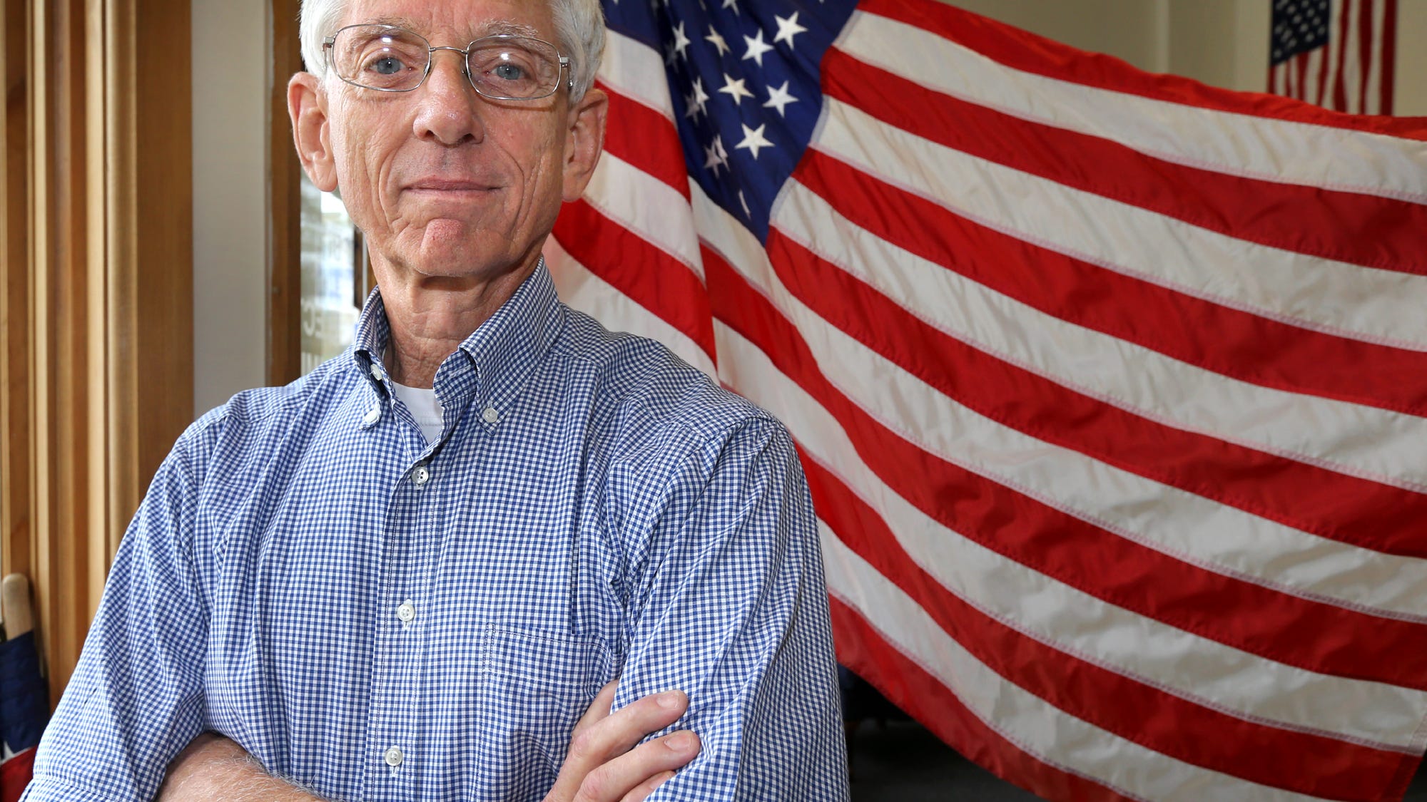 Jones speaks about firing Lester: "We had no choice."