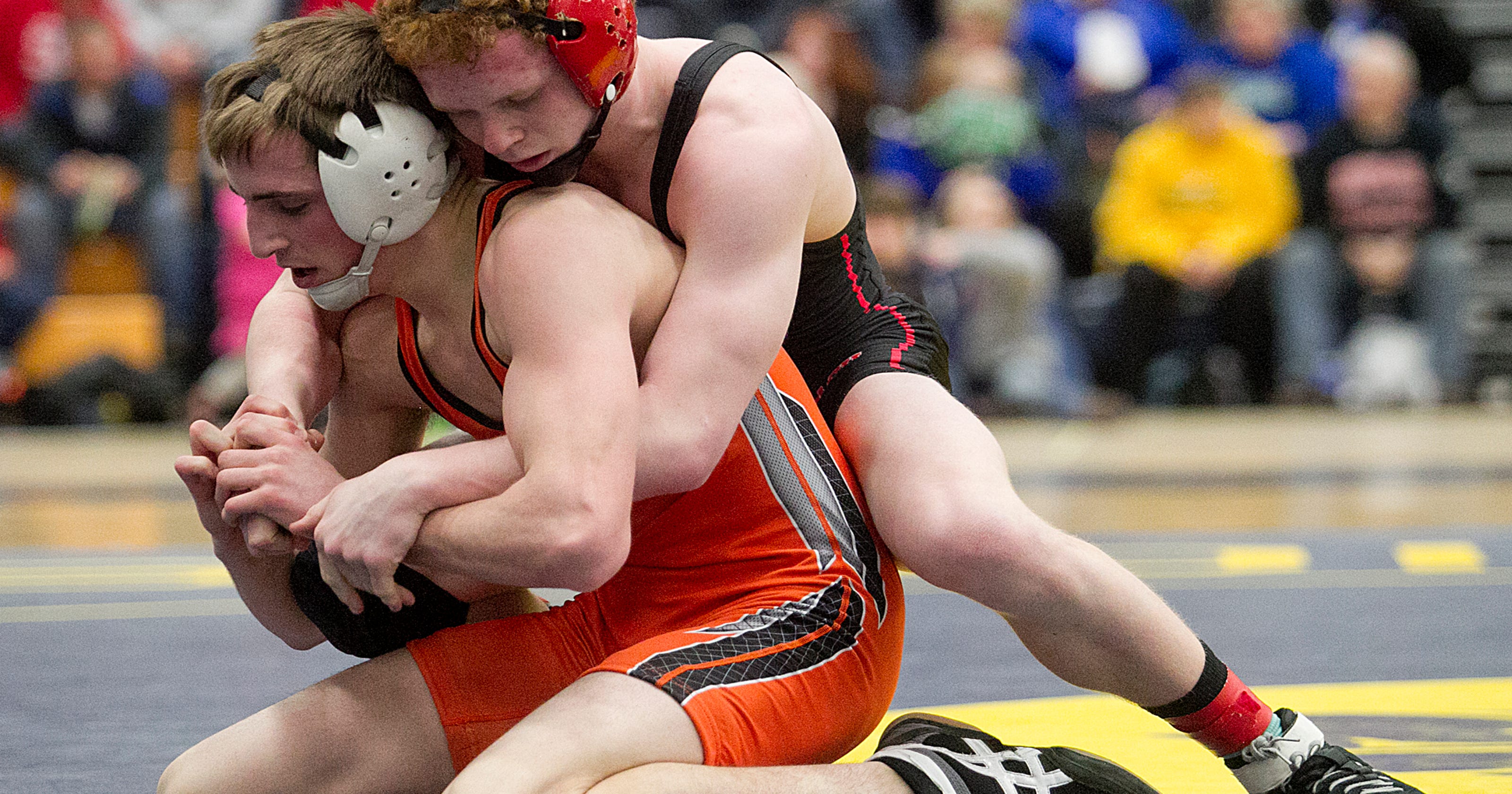 Wrestling previews: The year of the shake up