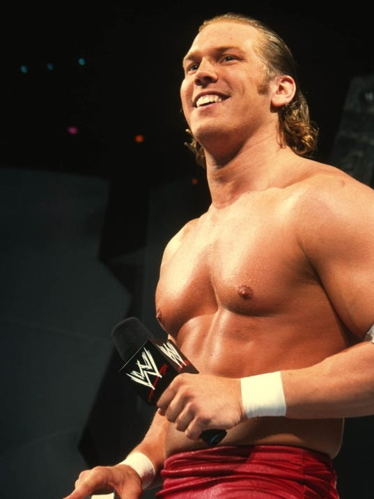 WWE funds research into treatment of chronic brain trauma