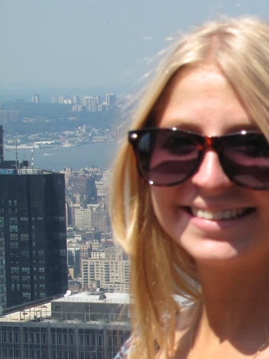 Missing student's beau's parents fume at cops, media