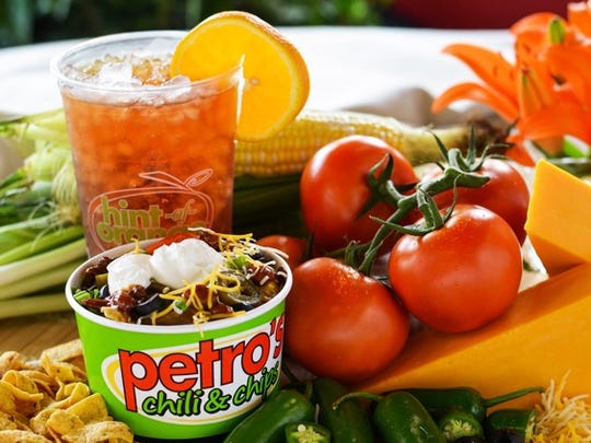 Petro's Chili & Chips to open new quick service restaurant in Market Square