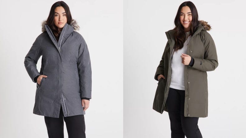 REI Winter Clearance: 17 top-rated items from this massive sale