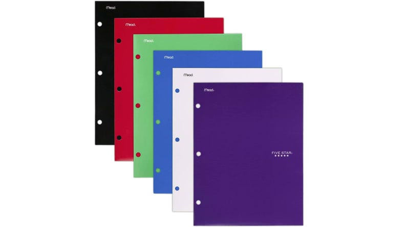 The 18 best back-to-school items you can get on Amazon