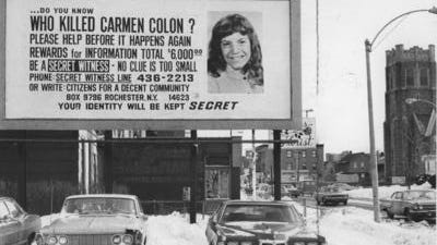 Horrific murders that shocked Rochester NY