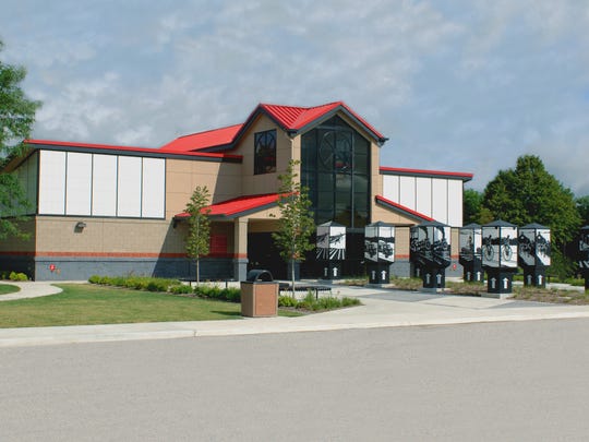 Iowa DOT looks to close many highway rest areas