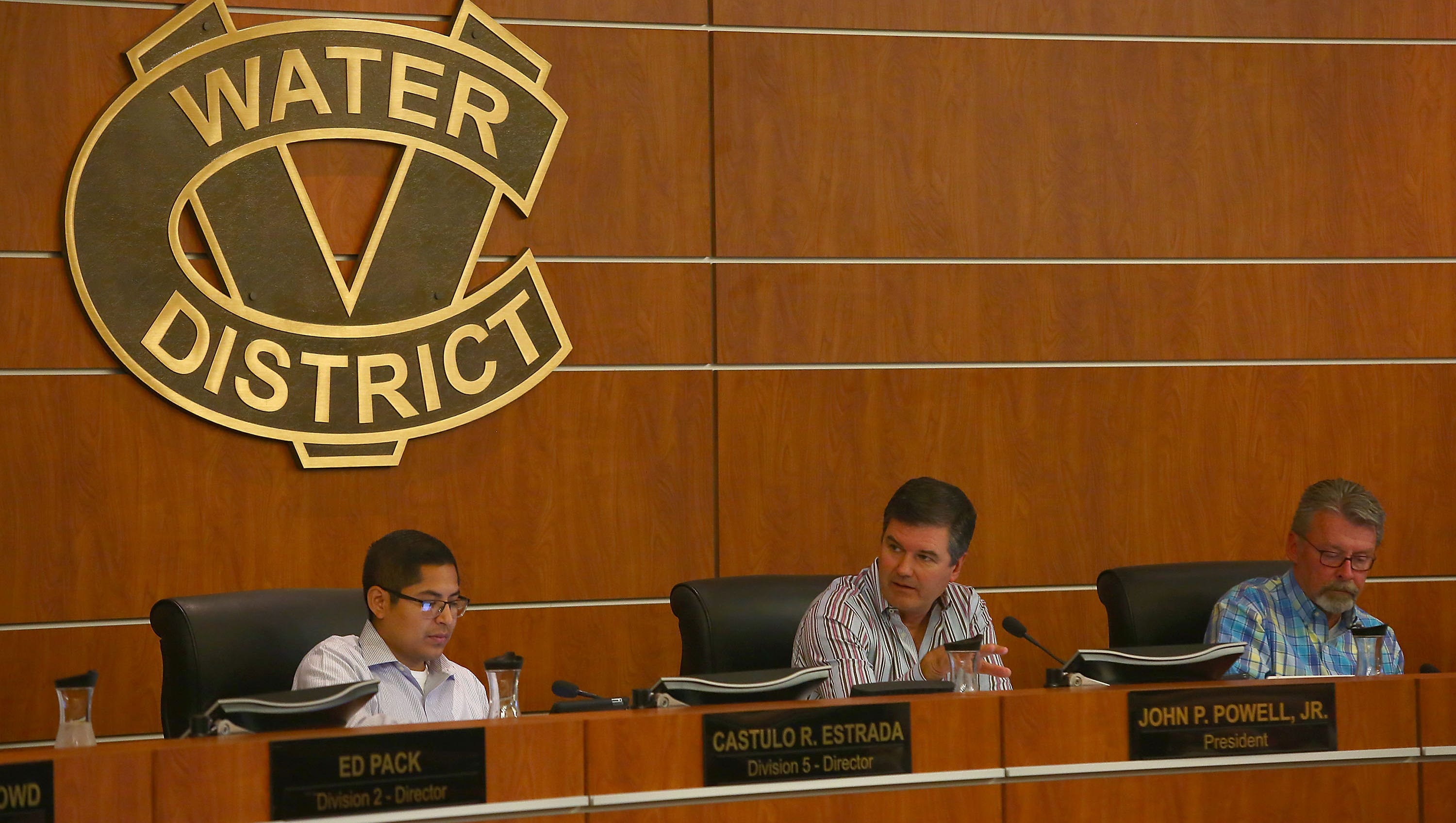 CVWD approves steep water bill hikes for small homeowners