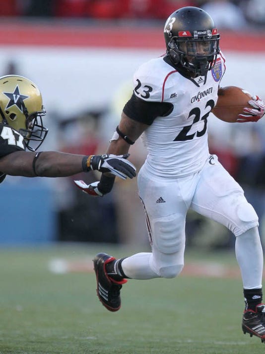 Tuberville: Isaiah Pead lost part of leg in crash