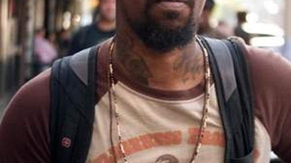 Tattoo artist and Asheville native to launch new Montford festival