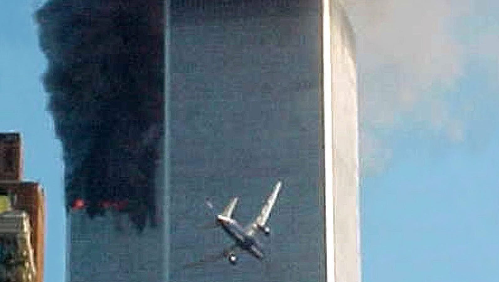 Fact check: 9/11 attack on World Trade Center wasn't 'false flag'