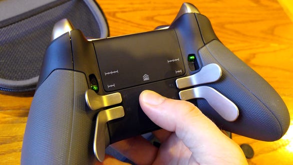 I spent $150 on an Xbox controller—it was totally worth it