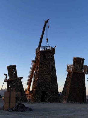 Reno Space Whale sculpture is ready downtown