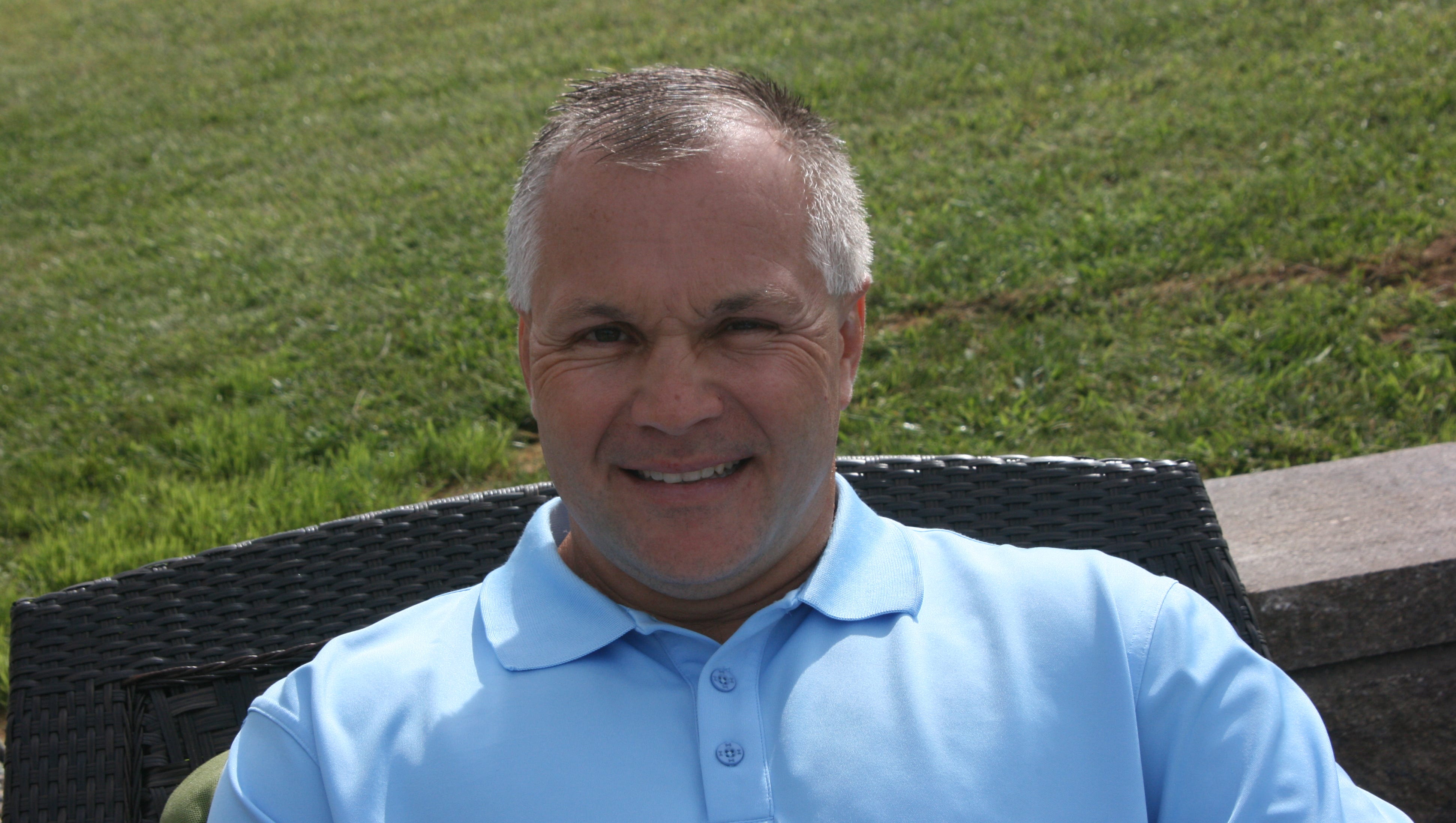 Scott Welker in OHSAA Hall of Fame after decades officiating