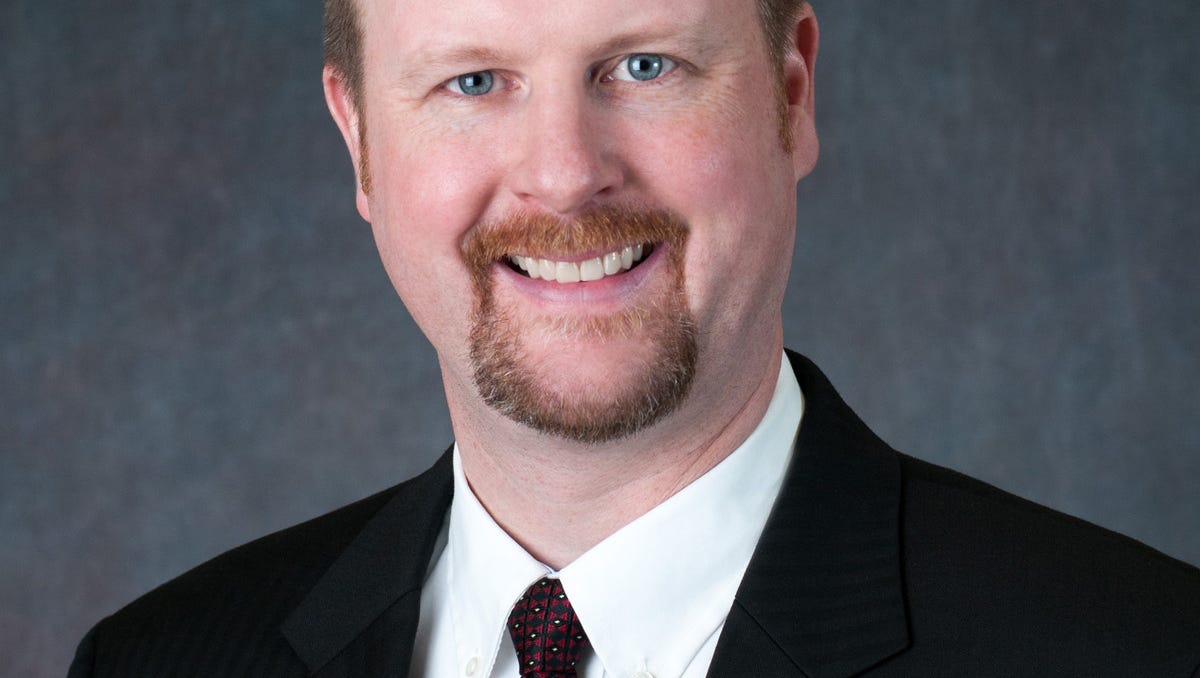 Manitowoc Holy Family Memorial names Brett Norell president, CEO
