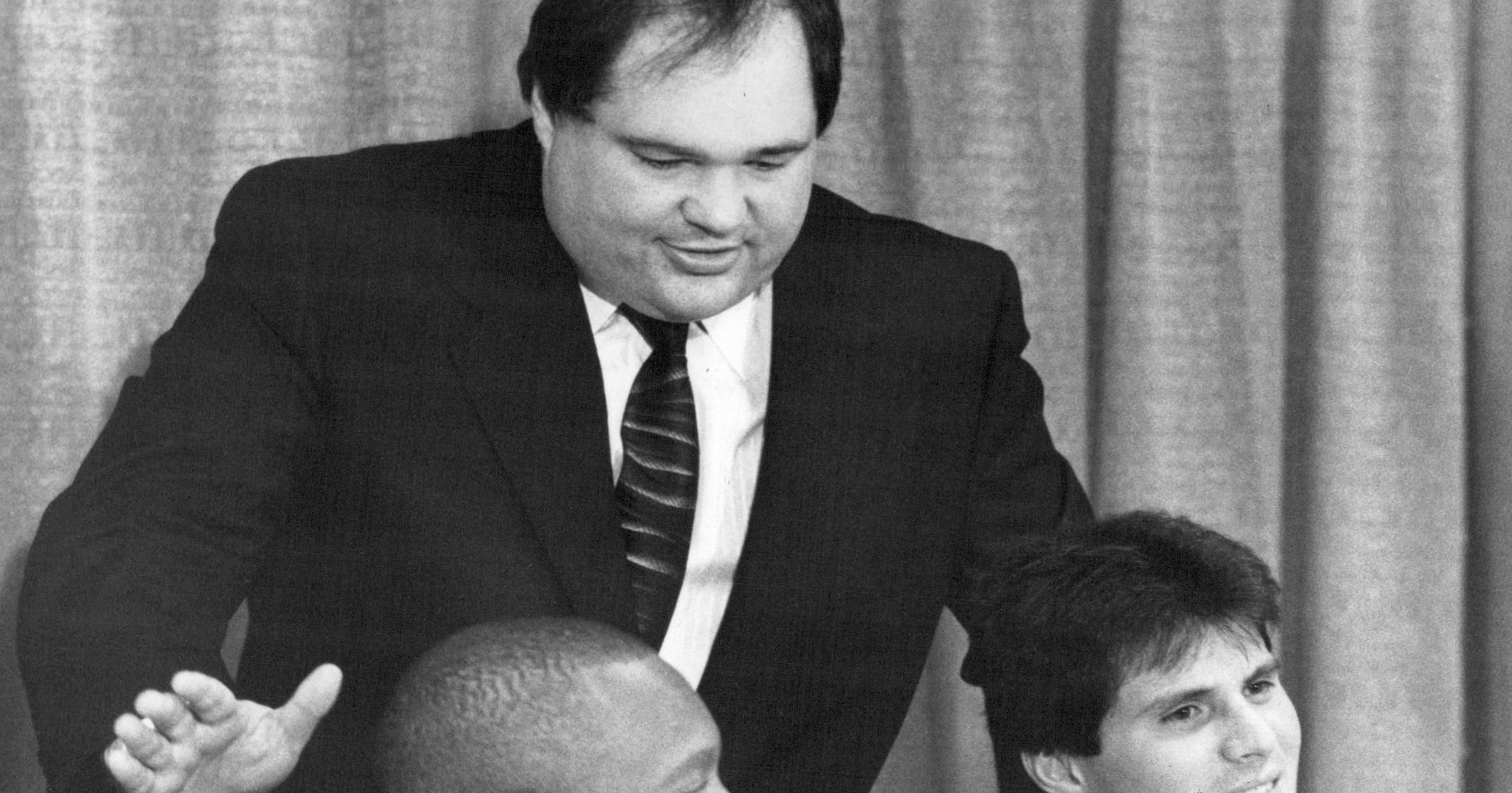 Ken Kaiser, former MLB umpire, funeral service is set