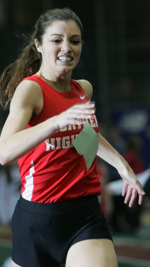 Memories of Madison (Three Years Later)