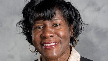 New ASU chairwoman elected to Board of Trustees