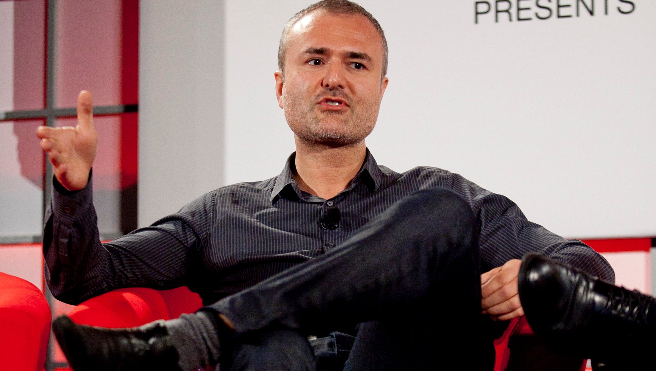 Wolff: Gawker is still Gawker