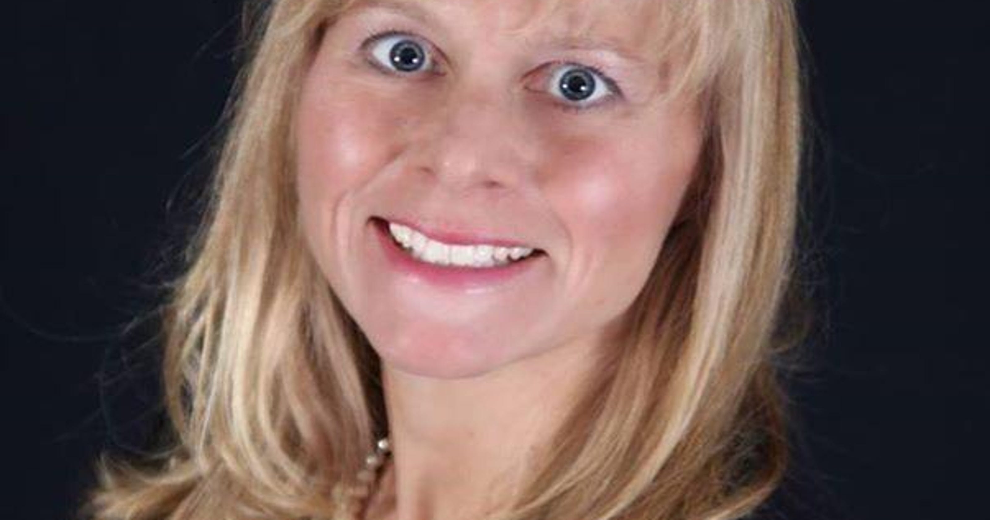 Rep. Cindy Gamrat remains silent amid Capitol scandal