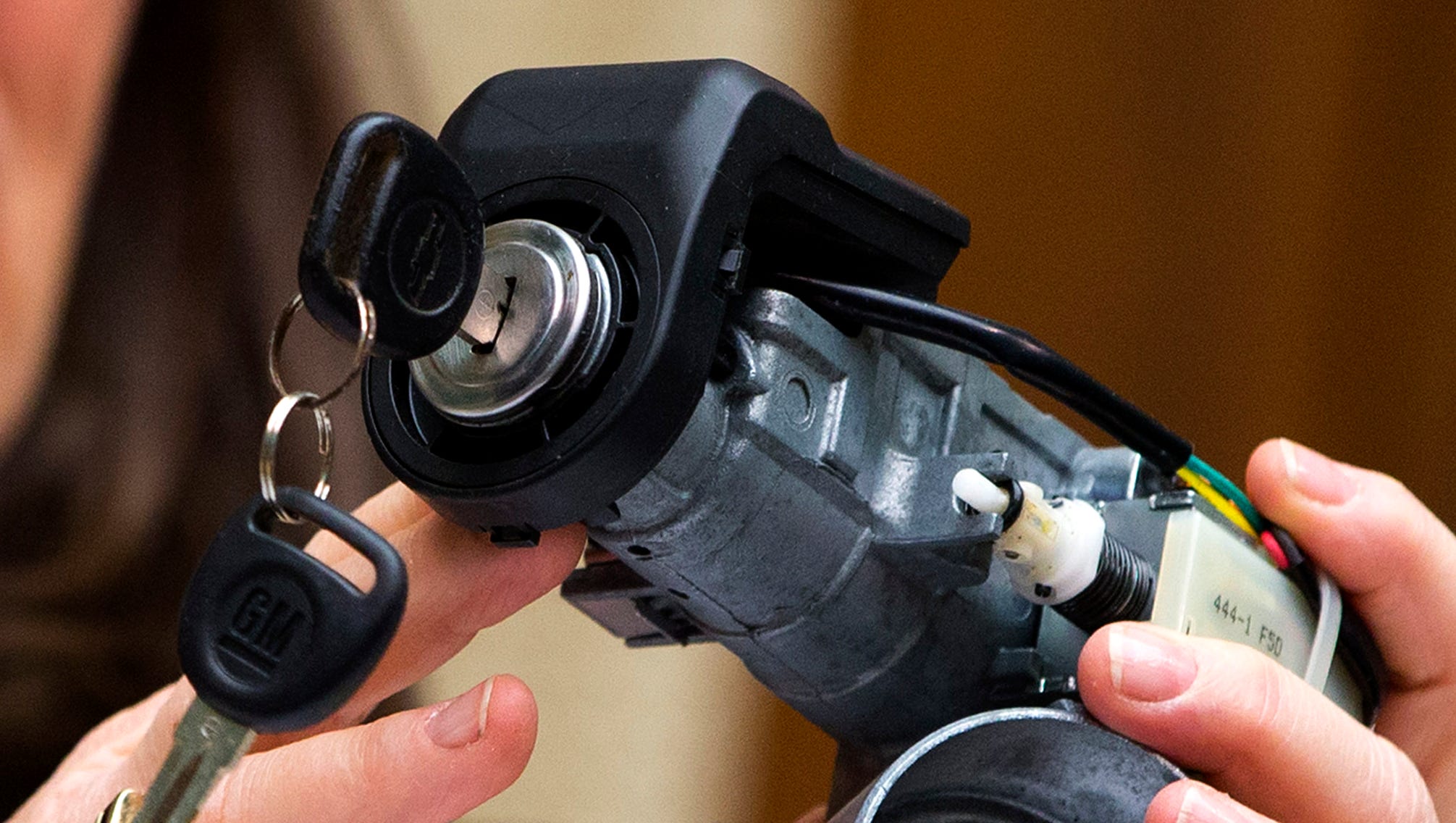 Lawsuit over GM defect collapses amid fraud accusations