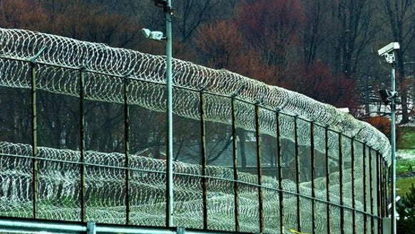 NY prisons getting high-tech scanners