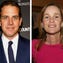 Divorce filing details split of Kathleen, Hunter Biden